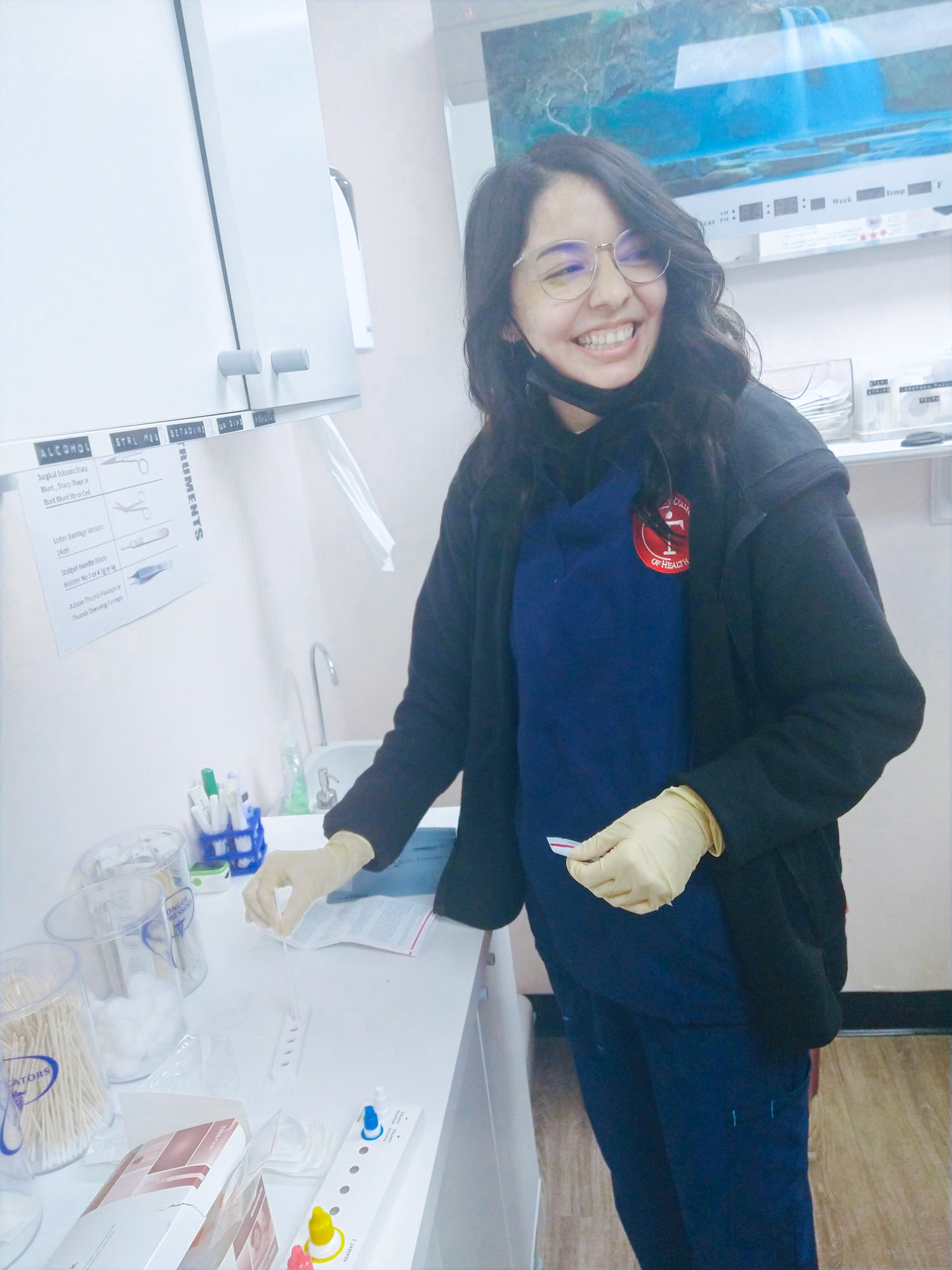 Short Programs - Complete in 9 Months or Less - Integrity College of Health