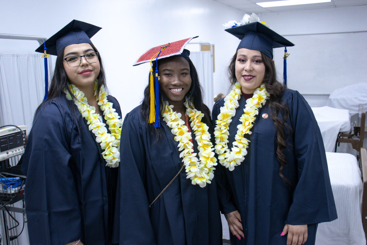 Homepage - Integrity College of Health