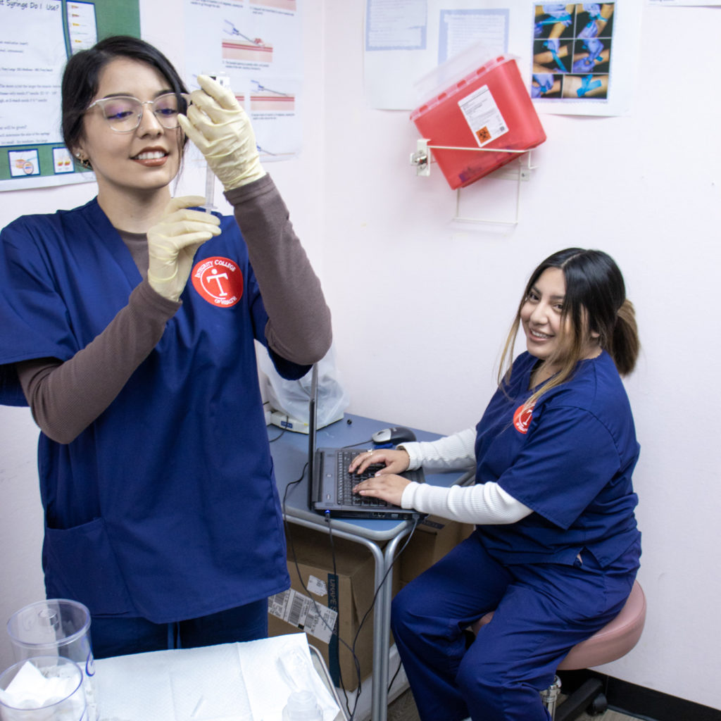 Pasadena Now - Local Real-World Healthcare Career Training - Integrity ...