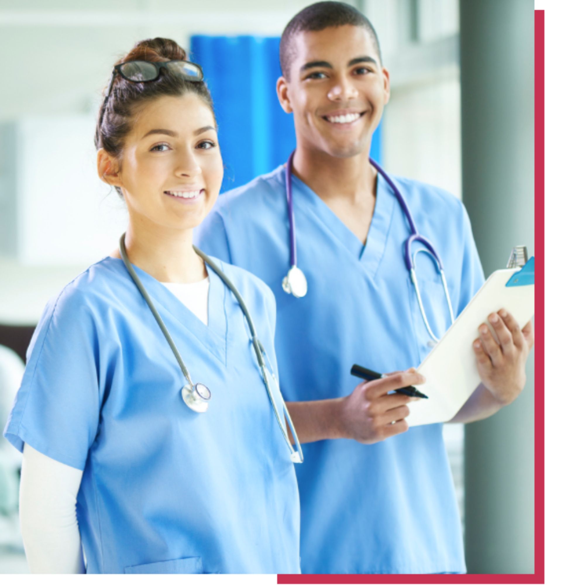 CAREER SERVICES - Integrity College of Health
