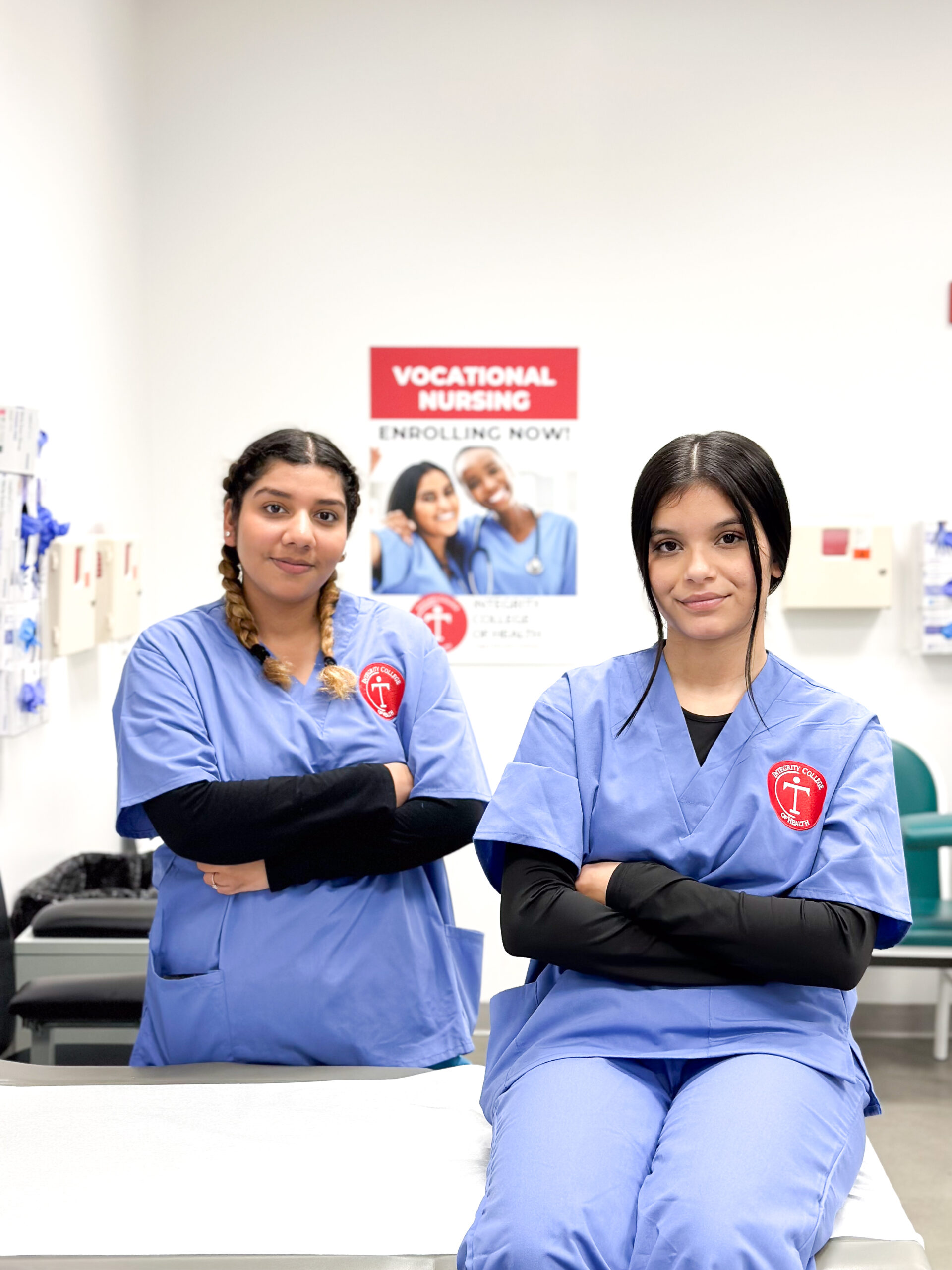 PROGRAMS - Integrity College of Health