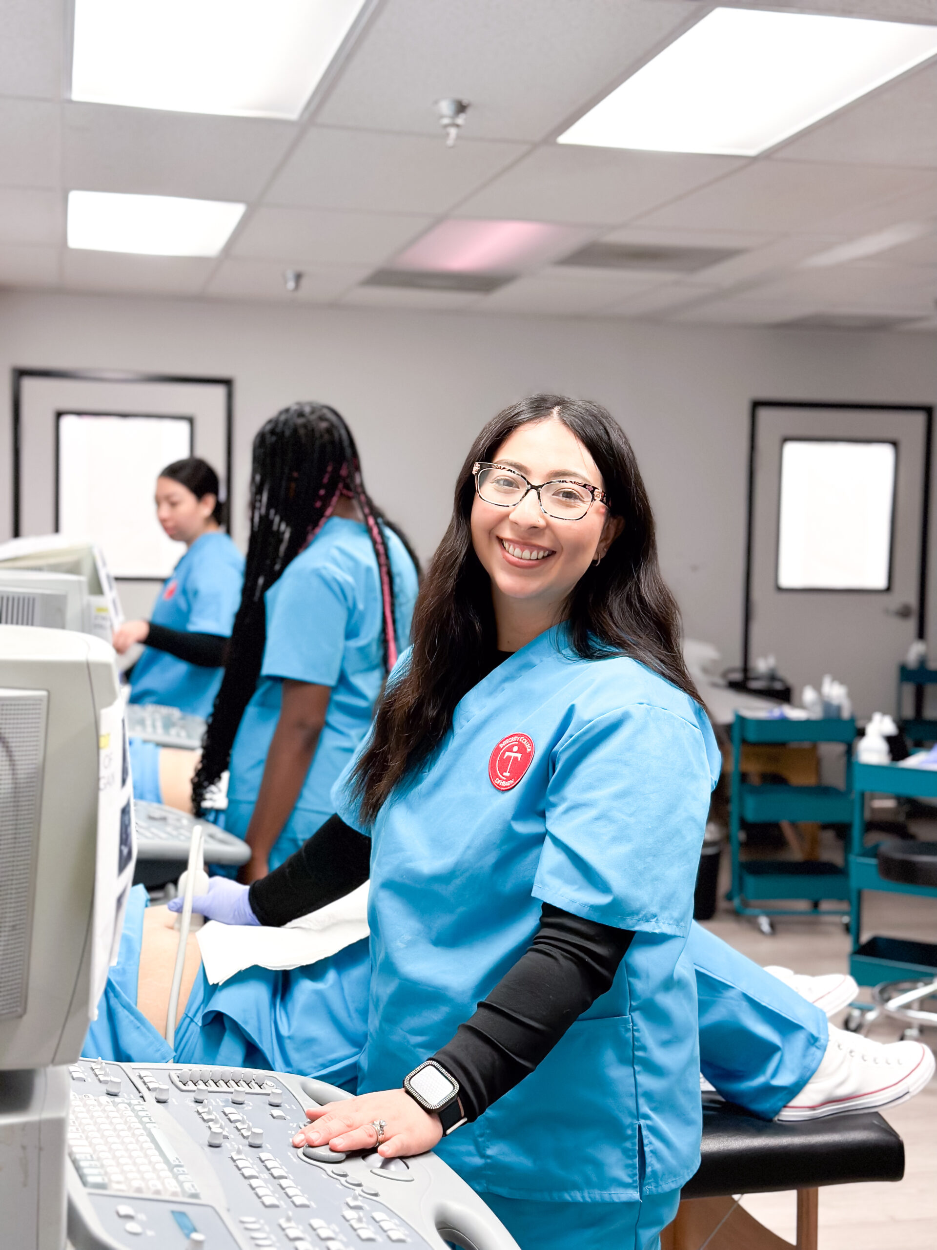 PROGRAMS - Integrity College of Health