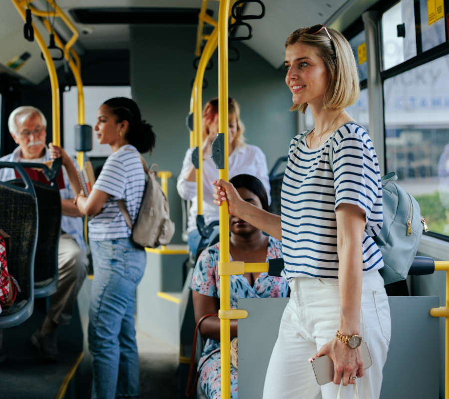 Transportation Resources - Integrity College of Health